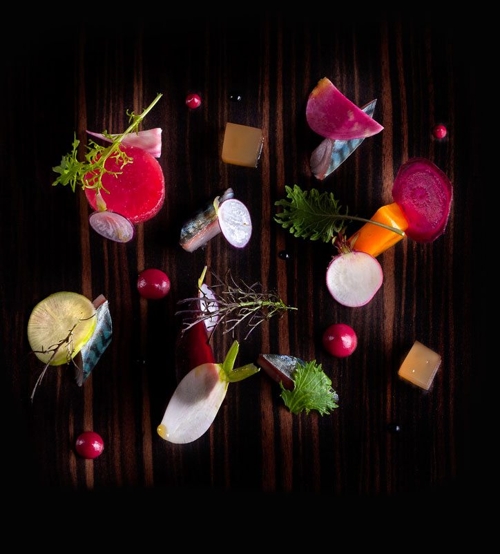 Restaurant gastronomique La Galinette à Perpignan (66000)
